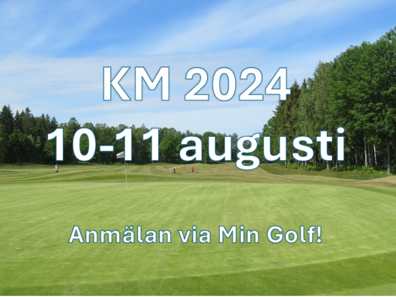 A6 Golfklubb | A6 Golfklubb - 27 hål stadsnära golf i Jönköping