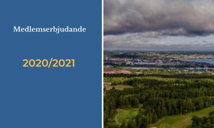 A6 Golfklubb | A6 Golfklubb - 27 hål stadsnära golf i Jönköping